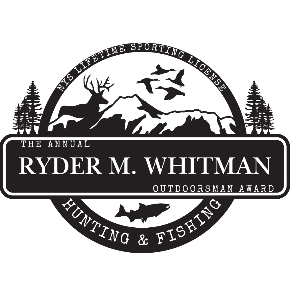 Whitman Award - Dansville Community Center